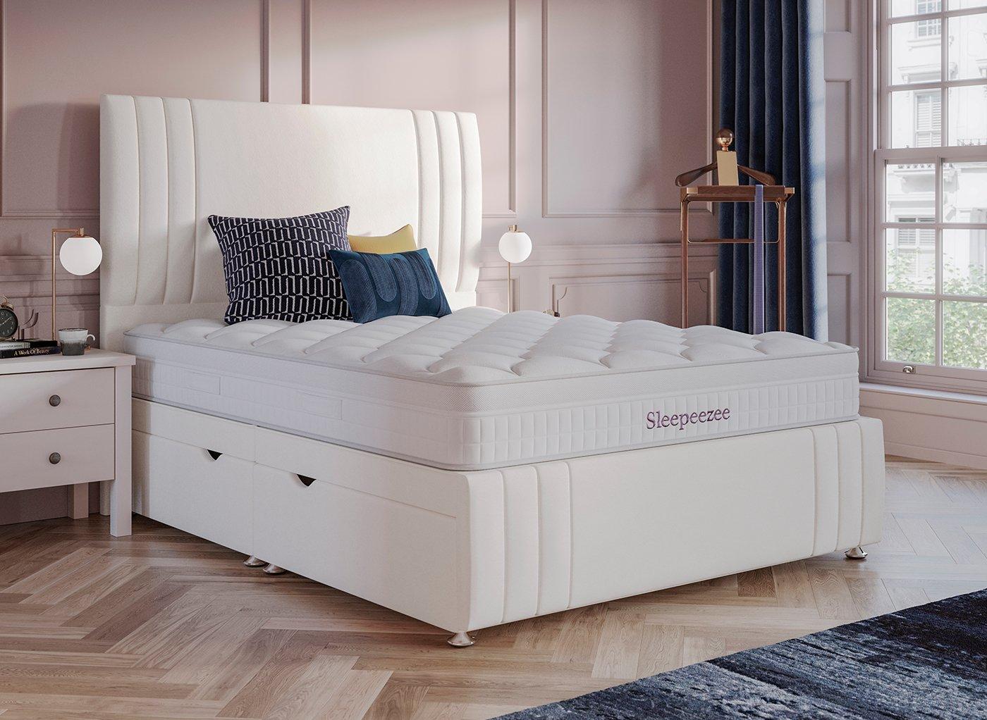 Divan Bed Buying Guide