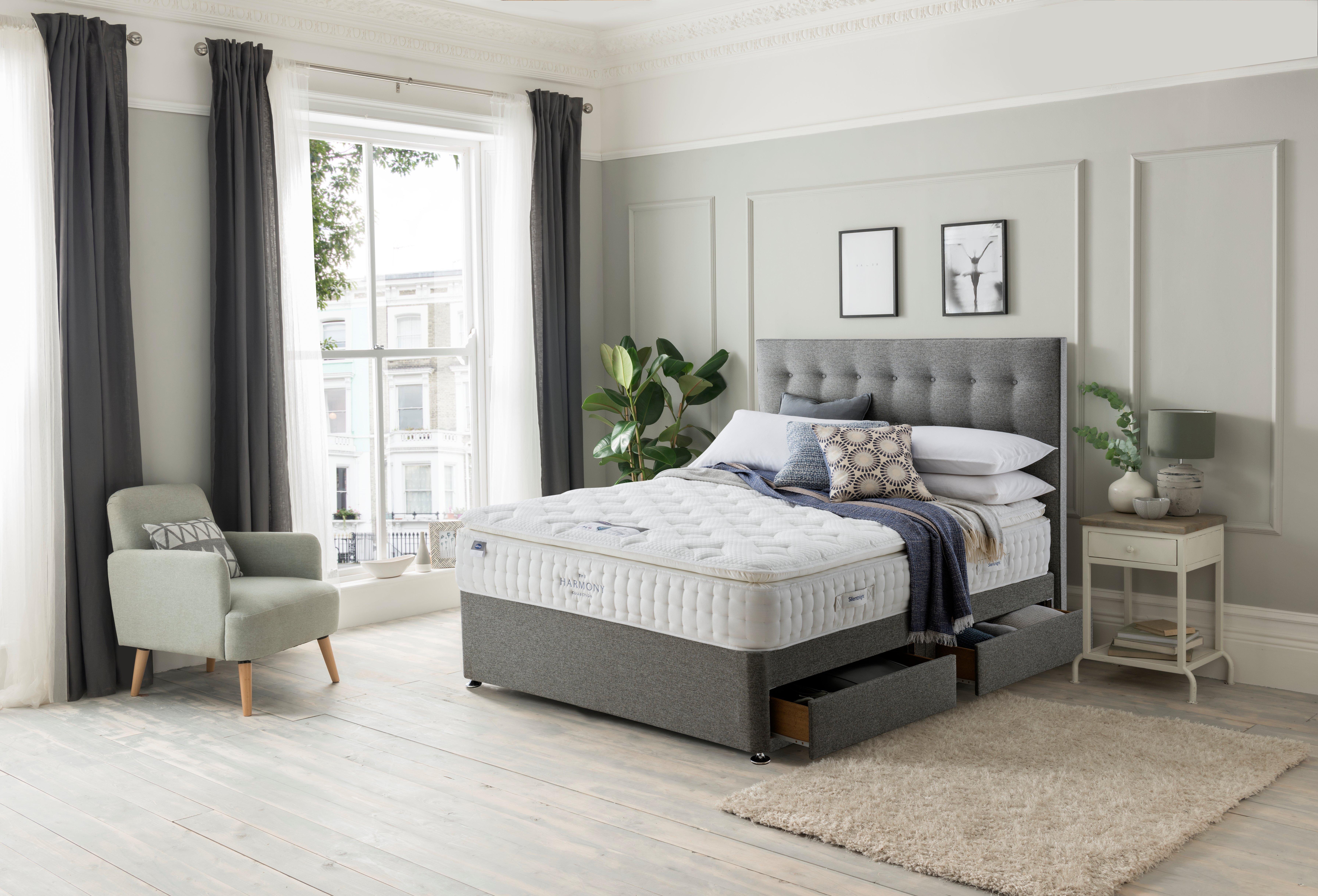 Storage Beds Buying Guide