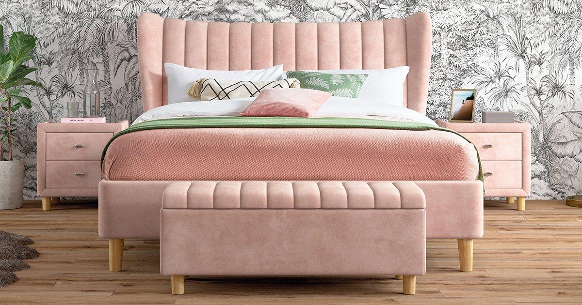 Bed Buying Guide