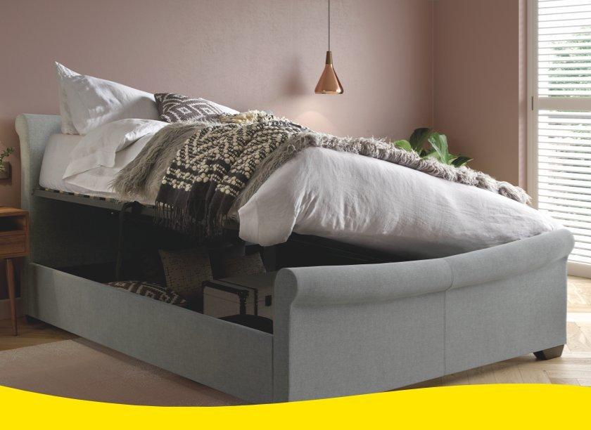 Dreams | Beds from the UK's Leading Bed & Mattress Store